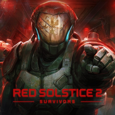 Red Solstice 2: Survivors - SteamGridDB