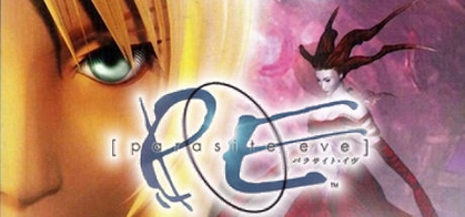 Grid for Parasite Eve by Tobi - SteamGridDB