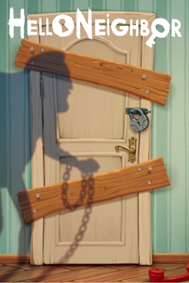 Grid for Hello Neighbor by BT Games - SteamGridDB