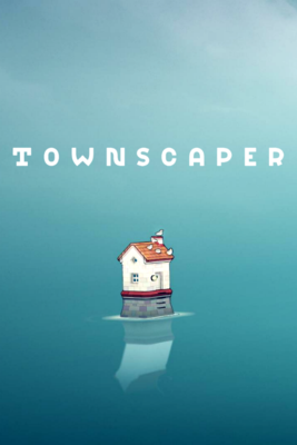 Grid for Townscaper by OoWah - SteamGridDB