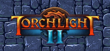 Grid for Torchlight II by BAHA - SteamGridDB