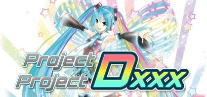 Project Project Dxxx - SteamGridDB