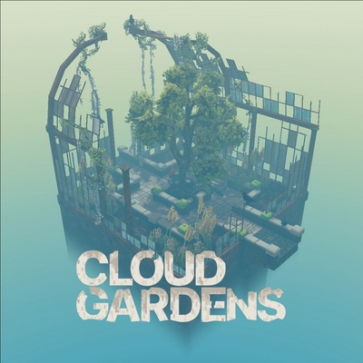 Cloud Gardens - SteamGridDB