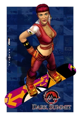 Dark Summit - SteamGridDB