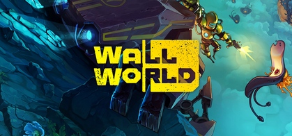 Grid for Wall World by lilcowboy - SteamGridDB