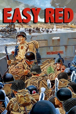 Easy Red - SteamGridDB