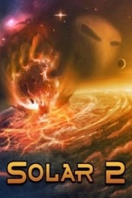 Grid for Solar 2 by SrMilagro - SteamGridDB