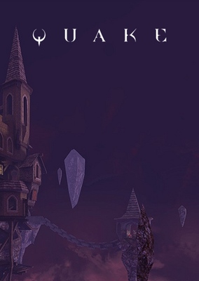 Grid for Quake by MiniEngineer - SteamGridDB