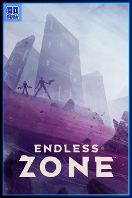 Grid for ENDLESS™ Zone by culturesh0ck - SteamGridDB