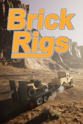 Brick Rigs - SteamGridDB