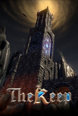 The Keep - SteamGridDB