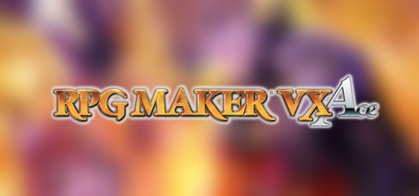 Grid for RPG Maker VX Ace by dragnus - SteamGridDB