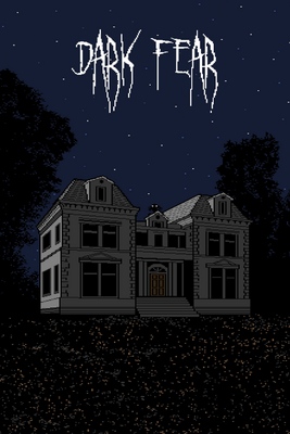 Dark Fear - SteamGridDB