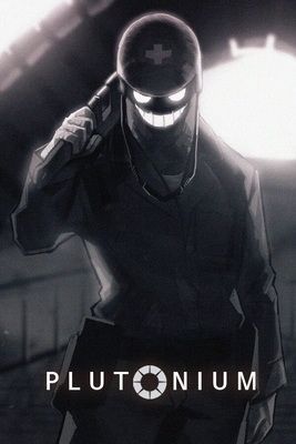 PLUTONIUM - SteamGridDB