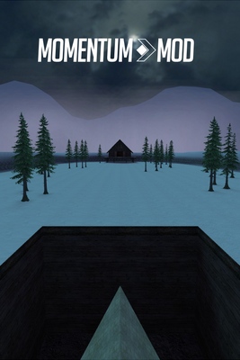 Momentum Mod - SteamGridDB