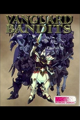 Vanguard Bandits - SteamGridDB