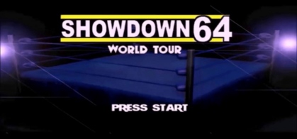 Showdown 64 - SteamGridDB