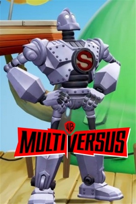 Grid for MultiVersus by FISHMAN_TANGANYIKA - SteamGridDB