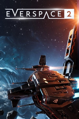 EVERSPACE™ 2 - SteamGridDB