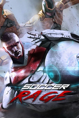 Soccer Rage - SteamGridDB