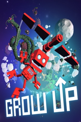 Grid for Grow Up by Shahars71 - SteamGridDB