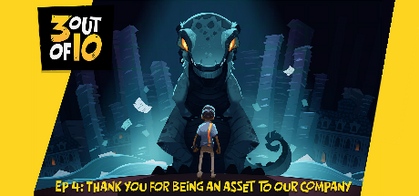 Grid for 3 out of 10 by Shahars71 - SteamGridDB