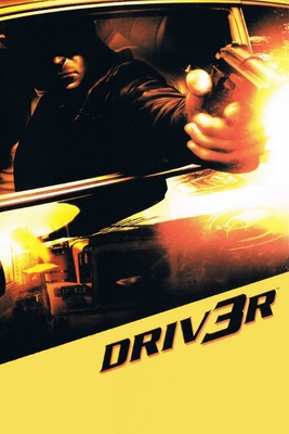 Grid for Driv3r by Julgamesh - SteamGridDB