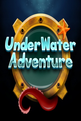 Grid for UnderWater Adventure by jase7430 - SteamGridDB