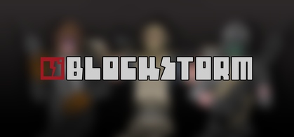 Grid for Blockstorm by Klumb3r - SteamGridDB