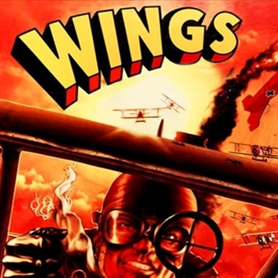 Wings - SteamGridDB