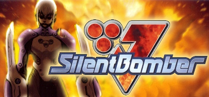 Silent Bomber - SteamGridDB