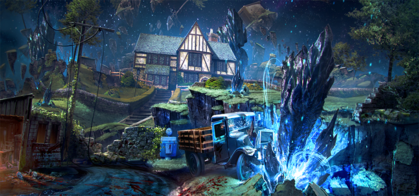 Grid for Call of Duty: Black Ops III by EthanJ_99 - SteamGridDB