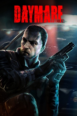 Grid for Daymare: 1998 by Marok - SteamGridDB