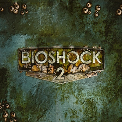 Grid for BioShock 2 by Maxine - SteamGridDB