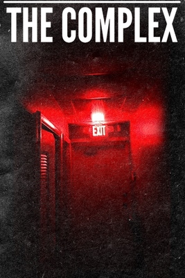 The Complex: Found Footage - SteamGridDB