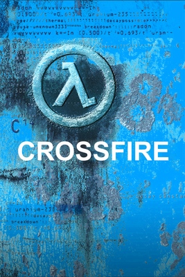 Half-Life: Crossfire - SteamGridDB