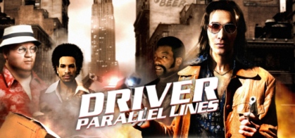 Grid for Driver: Parallel Lines by Xerlientt - SteamGridDB