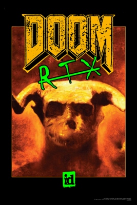 Doom RTX (PRBoom Plus RT) - SteamGridDB