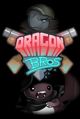 Dragon Bros - SteamGridDB