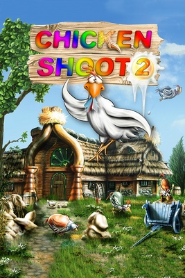 Chicken Shoot 2 - SteamGridDB