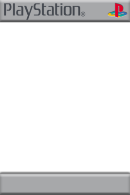 Grid for PlayStation by Castcoder - SteamGridDB