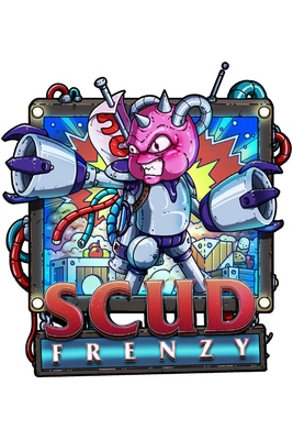 Grid for Scud Frenzy by YMCrank - SteamGridDB