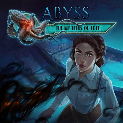 Grid for Abyss: The Wraiths of Eden by Equilibrium - SteamGridDB