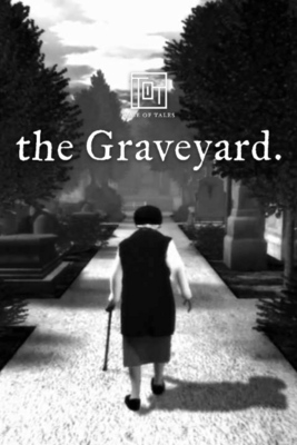The Graveyard - SteamGridDB