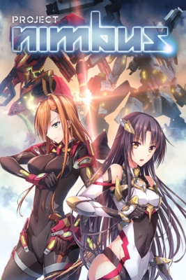 Project Nimbus: Complete Edition - SteamGridDB