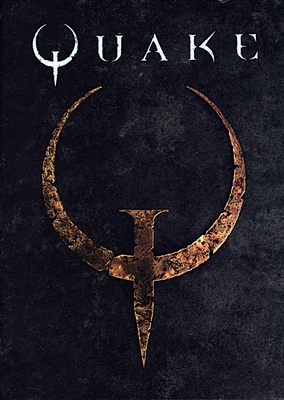 Grid for Quake by Luckspeare - SteamGridDB