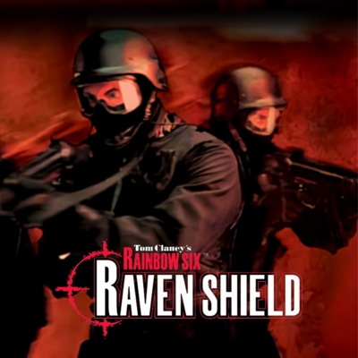 Grid for Tom Clancy's Rainbow Six 3: Gold Edition by Xerlientt ...