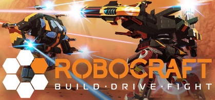 Robocraft - SteamGridDB