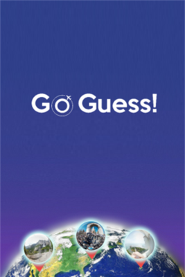 Grid for Go Guess by Spoobs - SteamGridDB