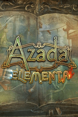 Azada: Elementa Collector's Edition - SteamGridDB